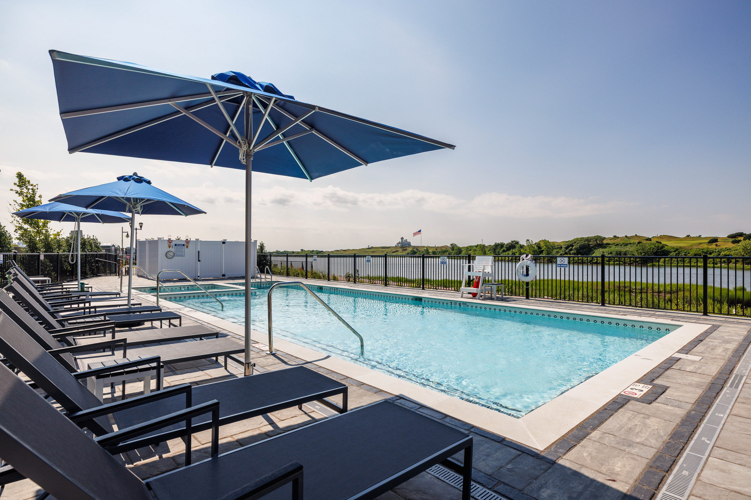 The Breton | Photo Gallery | New Luxury Rentals + Amenities