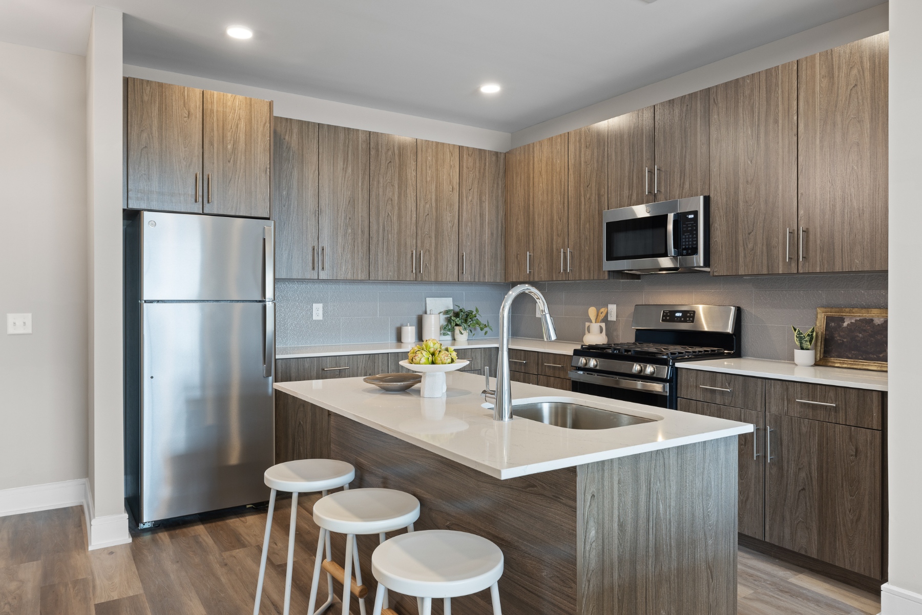 The Breton | Residence Features | New Luxury Rentals